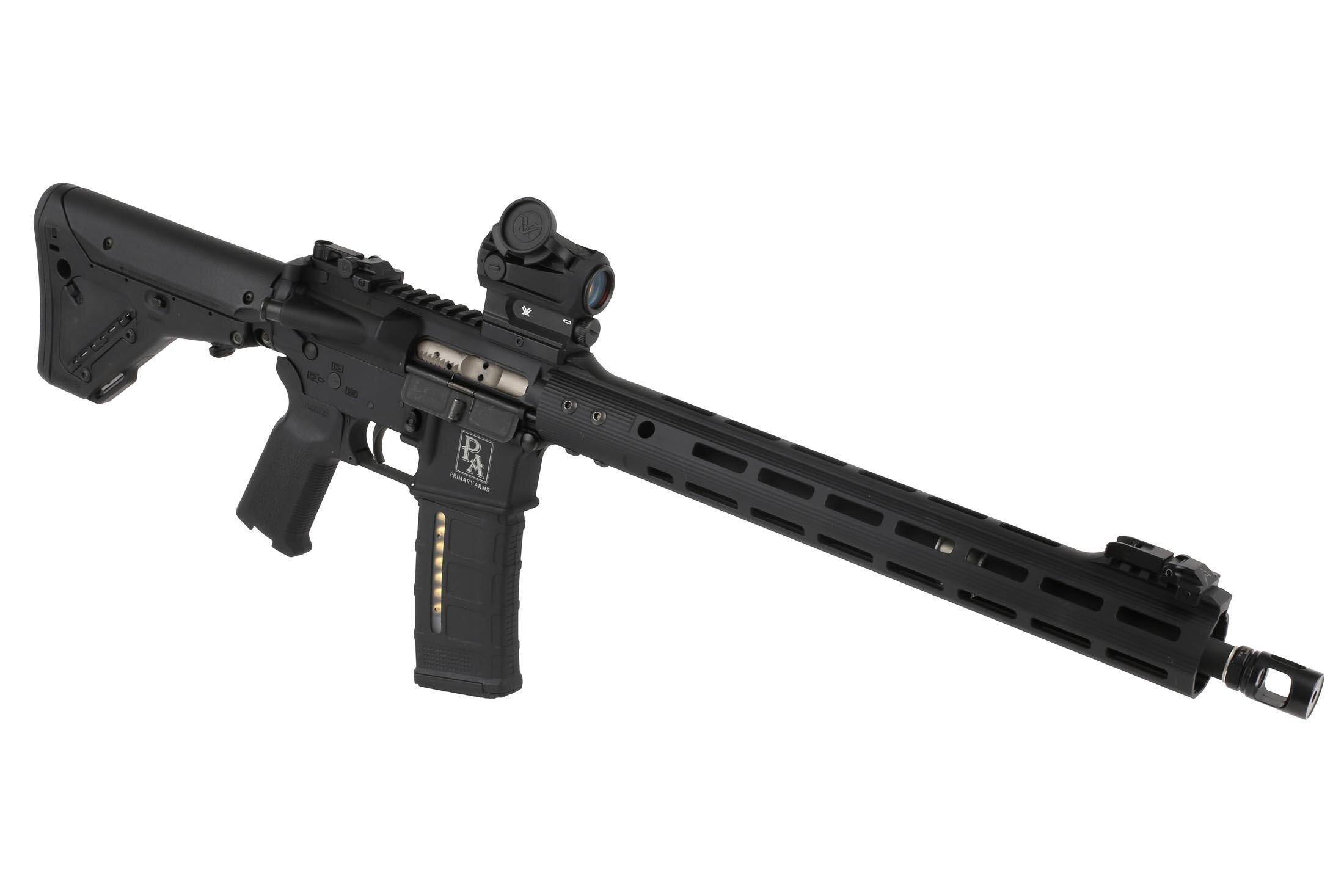 Vortex Optics SPARC AR Red Dot - 2 MOA SPC-AR1